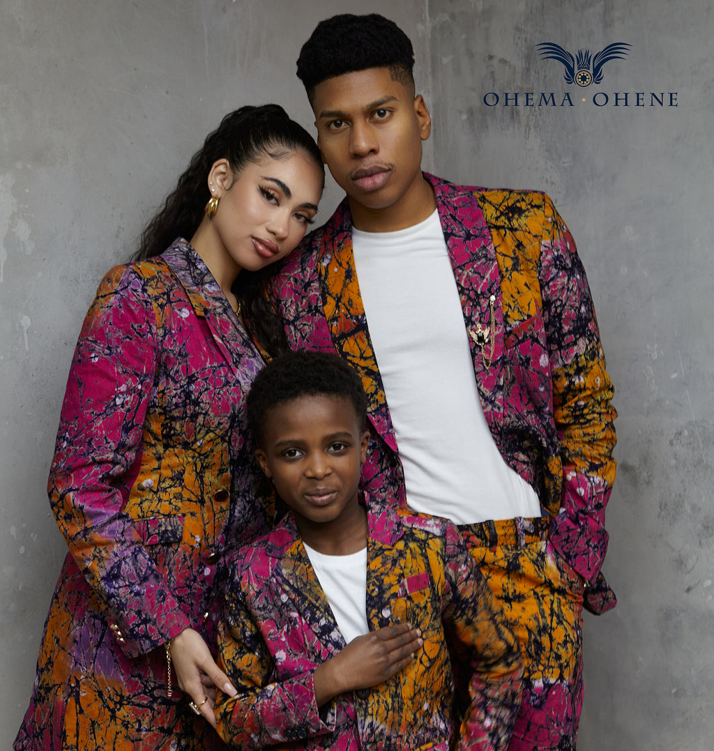 African fashion Sale – OHEMA OHENE AFRICAN INSPIRED FASHION